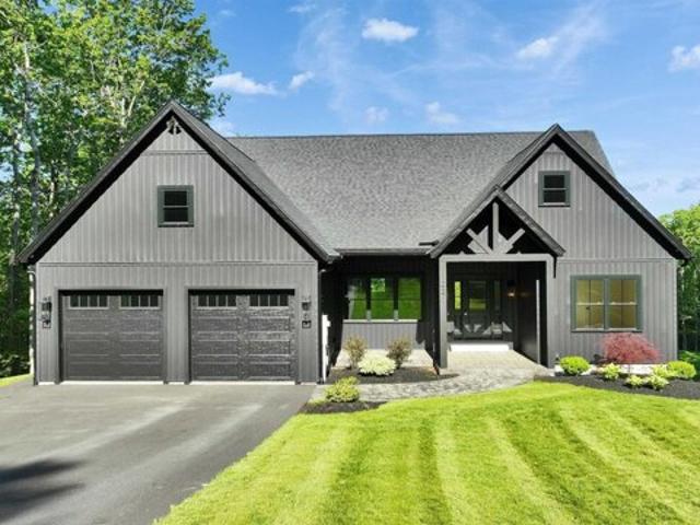 Temple Rd, Sharon, Home For Sale