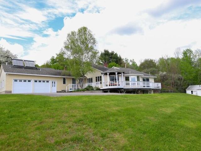 Temple Rd, Wilton, Home For Sale