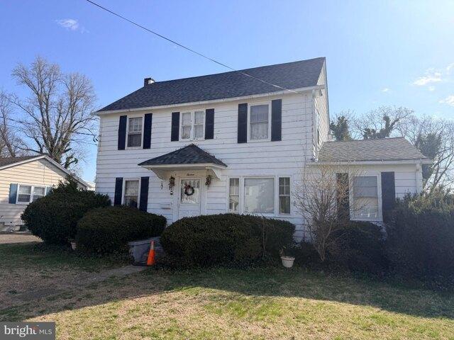 Temple Rd, Vineland, Home For Sale