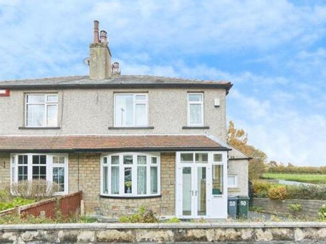 Temple Rhydding Drive, Baildon, 3 Bedroom Semi detached