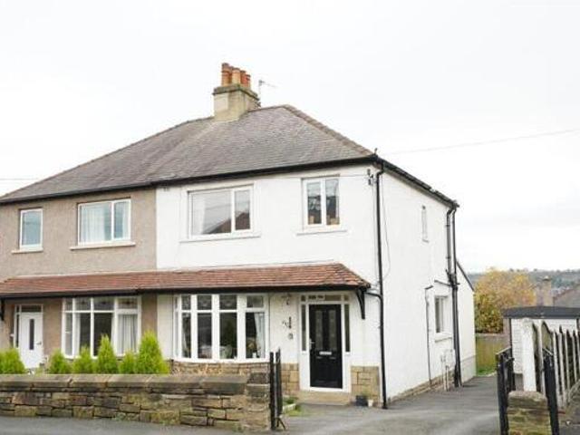 Temple Rhydding Drive, Baildon, 3 Bedroom Semi detached