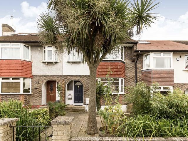 Templecombe Way, Morden SM4, 3 bed terraced house to rent, £2,650 pcm | PrimeLocation