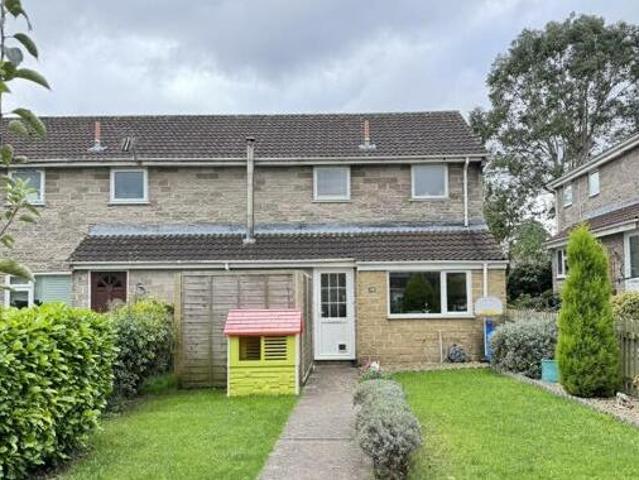 Templecombe, Somerset, 2 Bedroom End