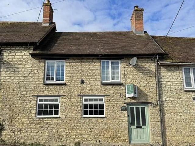 Templecombe, Somerset, 2 Bedroom Terraced
