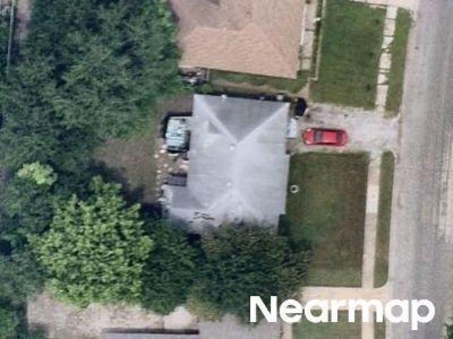 Templecliff Dr