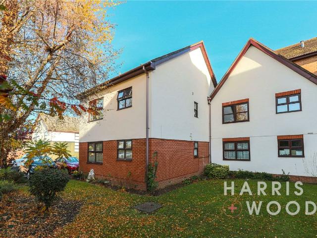 Templemead, Witham, Essex CM8, 1 bed flat to rent, £950 pcm | PrimeLocation