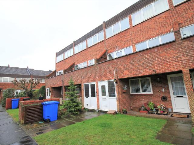 Templemere, Norwich NR3, 3 bed maisonette to rent, £1,095 pcm | PrimeLocation