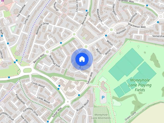Tempsford, WELWYN GARDEN CITY