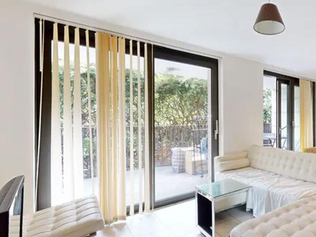 Temptation Studio, 2 Bramwell Way, London, E16 2GQ, United Kingdom | 3 bed apartment for rent #167692157 | Rentberry