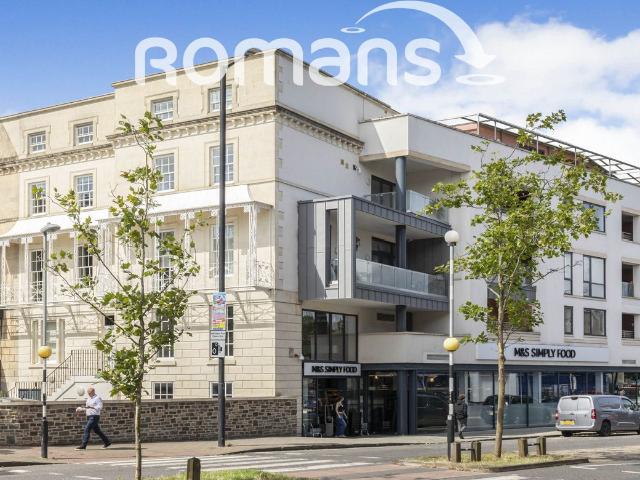 Tempus, 73 Oakfield Road, Bristol BS8, 2 bed flat to rent, £1,800 pcm | PrimeLocation