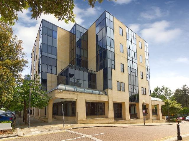 Tempus House, Central Milton Keynes MK9, 1 bed flat to rent, £1,195 pcm | PrimeLocation