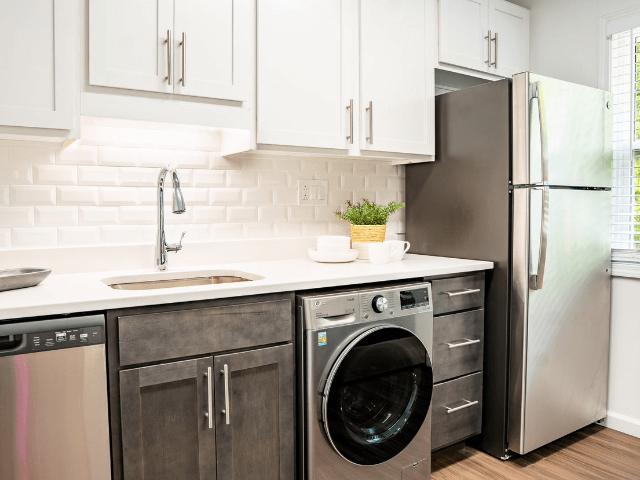 Ten31 2 Bedroom Apartment for Rent at 1031 Cambridge Station Rd, Dayton, OH 45458