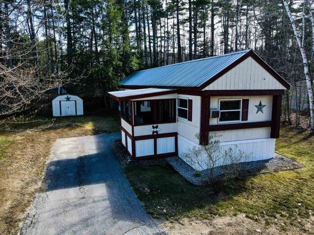 Tent Ave, Conway, Property For Sale