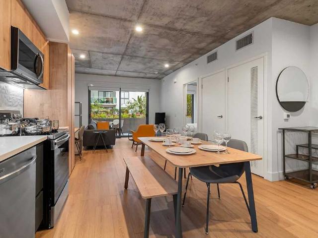 TENTEN Downtown 1 Bedroom Apartment for Rent at 1027 Wilshire Blvd, Los Angeles, CA 90017 Downtown Los Angeles