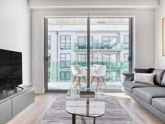 TENTEN Wilshire Phase II, 1027 Wilshire Blvd, City West 1.