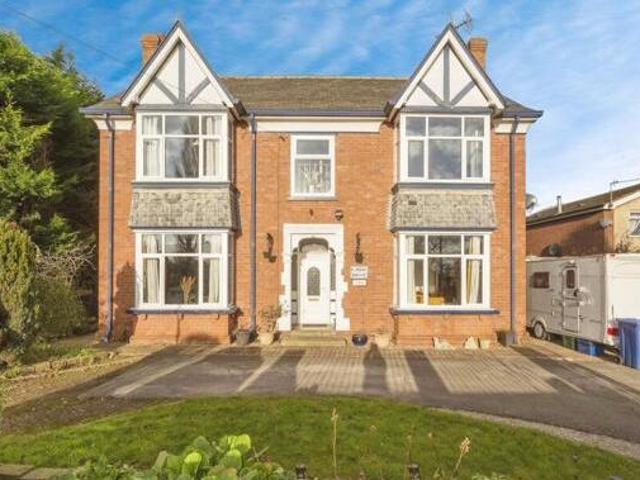 Tenter Balk Lane, Adwick le street, 5 Bedroom Detached