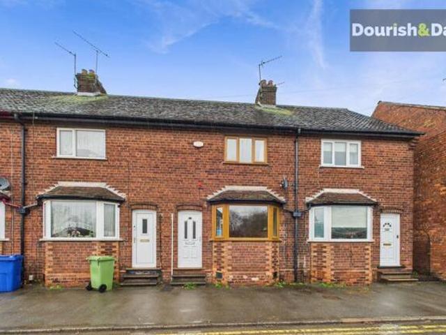 Tenterbanks, Stafford, 2 Bedroom Terraced
