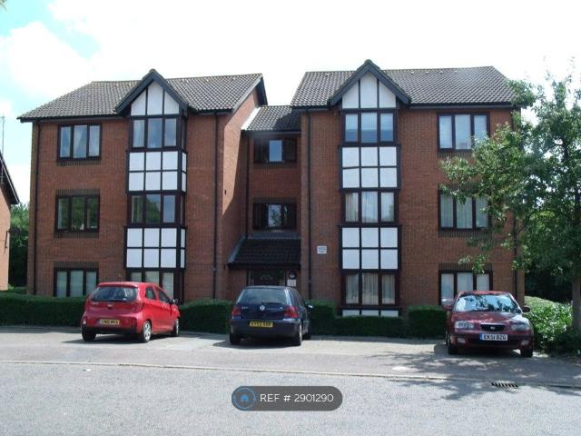 Tenterden Crescent, Milton Keynes MK7, 1 bed flat to rent, £895 pcm | PrimeLocation