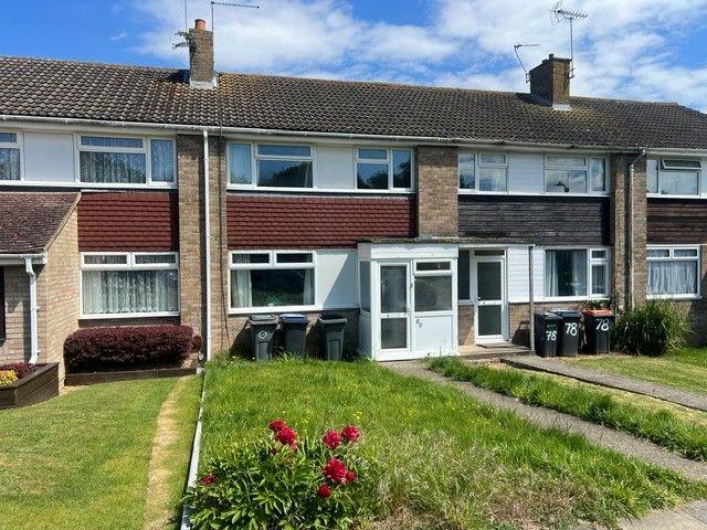 Tenterden Drive, Canterbury CT2, 4 bed property to rent, £1,650 pcm | PrimeLocation