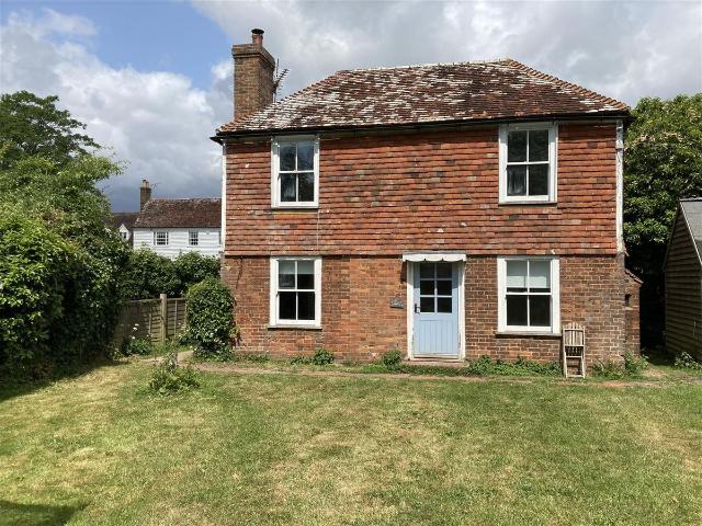 Tenterden Road, Rolvenden, Cranbrook TN17, 3 bed detached house to rent, £1,700 pcm | PrimeLocation