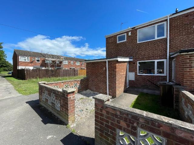 Tenterdon Close, Bransholme, Hull HU7, 3 bed terraced house to rent, £825 pcm | PrimeLocation