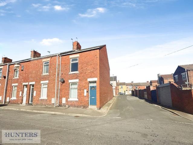 Tenth Street, Blackhall Colliery TS27, 2 bed property to rent, £500 pcm | PrimeLocation