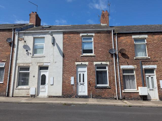 Tenth Street, Blackhall Colliery TS27, 2 bed terraced house to rent, £485 pcm | PrimeLocation