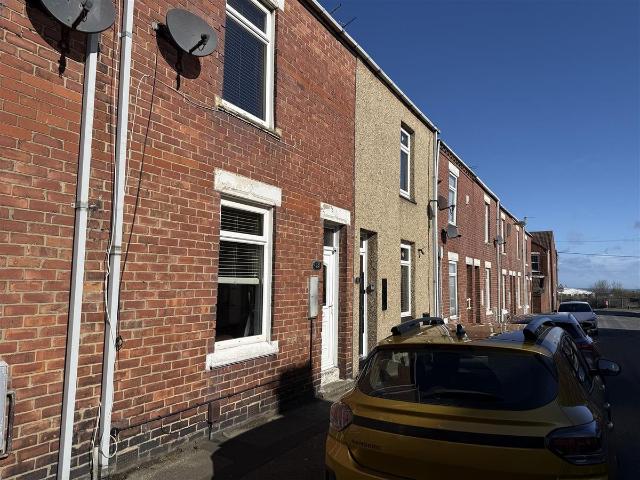 Tenth Street, Blackhall Colliery TS27, 2 bed terraced house to rent, £525 pcm | PrimeLocation