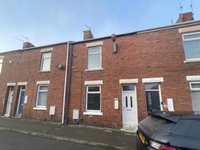 Tenth Street, Blackhall Colliery, 2 Bedroom Terraced