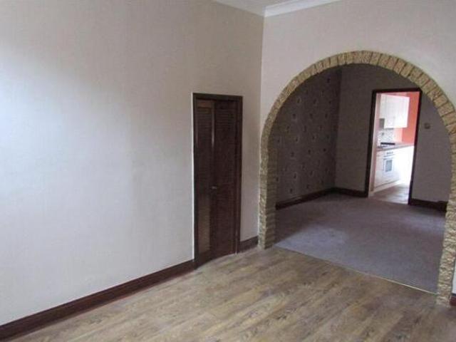 Tenth Street, Blackhall, 2 Bedroom Terraced