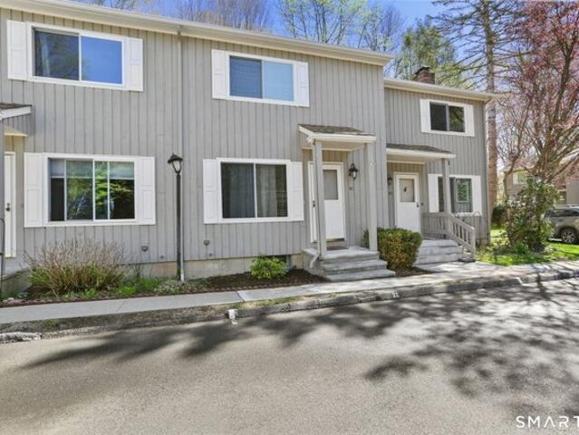 Ten Coat Ln Unit C, Shelton, Home For Sale