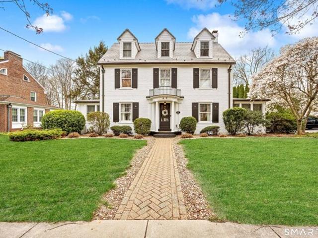Ten Acre Rd, New Britain, Home For Sale