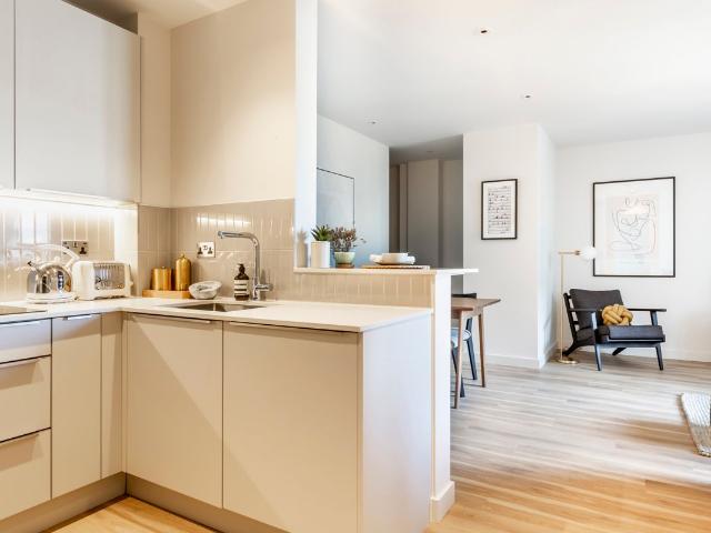 Ten Degrees, Croydon CR0, 1 bed flat to rent, £1,770 pcm | PrimeLocation