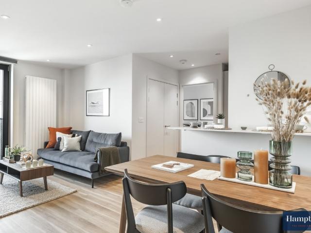 Ten Degrees, Croydon CR0, 1 bed flat to rent, £1,970 pcm | PrimeLocation