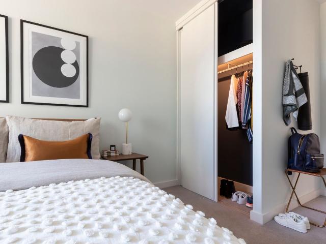 Ten Degrees, Croydon CR0, 2 bed flat to rent, £2,505 pcm | PrimeLocation