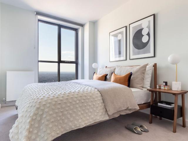 Ten Degrees, Croydon CR0, 2 bed flat to rent, £2,570 pcm | PrimeLocation