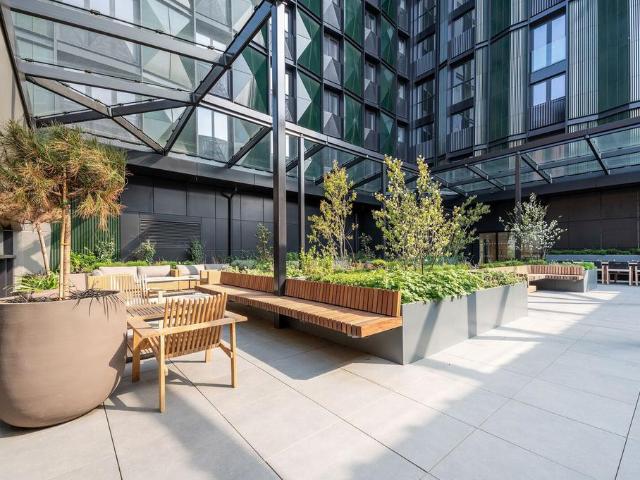 Ten Degrees, Croydon, CR0 2 bed flat to rent £2,340 pcm £540 pw