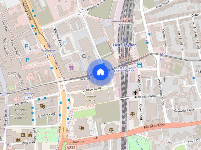 Ten Degrees, Croydon