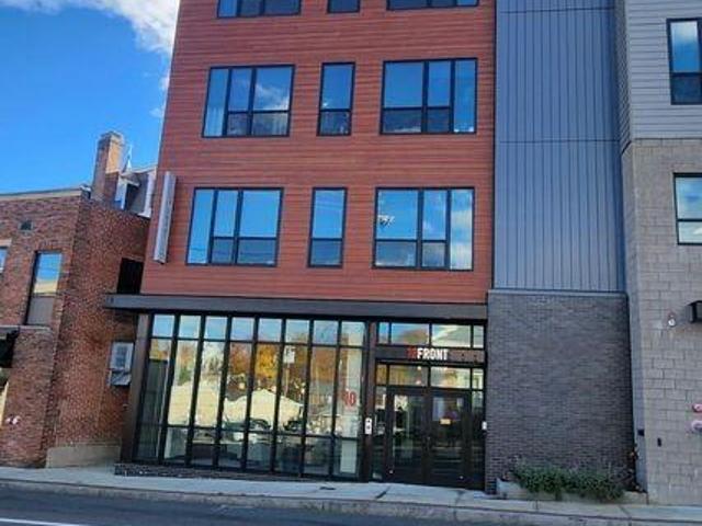 Ten Front 1 Bedroom Apartment for Rent at 10 Front St, Weymouth Town, MA 02188 Weymouth Landing