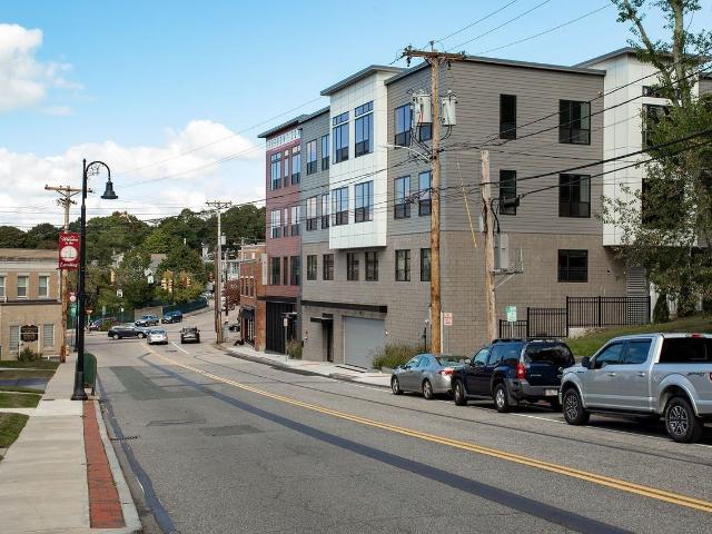 Ten Front 1 Bedroom Apartment for Rent at 10 Front St, Weymouth Town, MA 02188 Weymouth Landing