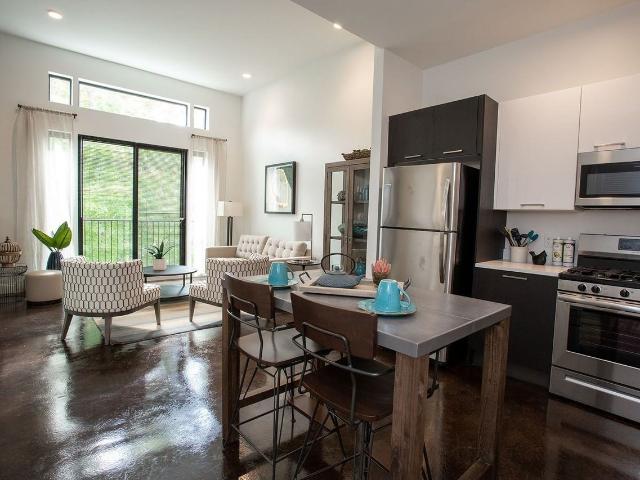 Ten Front 2 Bedroom Apartment for Rent at 10 Front St, Weymouth Town, MA 02188 Weymouth Landing