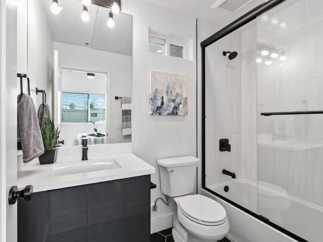 Ten on Hamilton 1 Bedroom Apartment for Rent at 4551 Hamilton St, San Diego, CA 92116 North Park