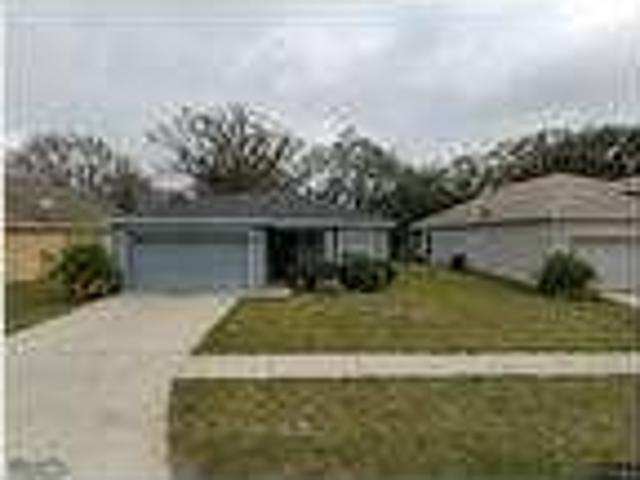 Ten Oaks 4 BR Available Now!