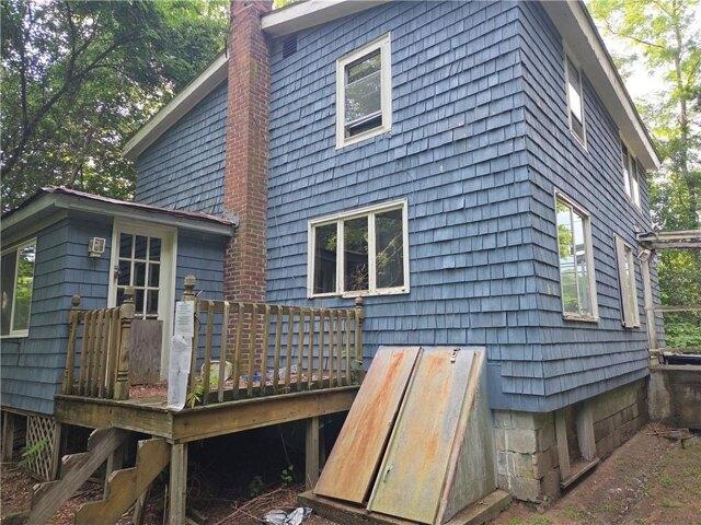Ten Rod Rd, North Kingstown, Home For Sale