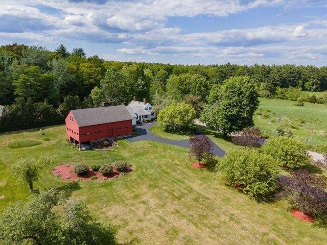 Ten Rod Rd, Rochester, Home For Sale
