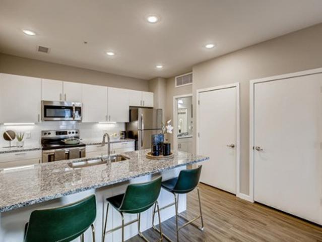 Ten West Apartments Promontory