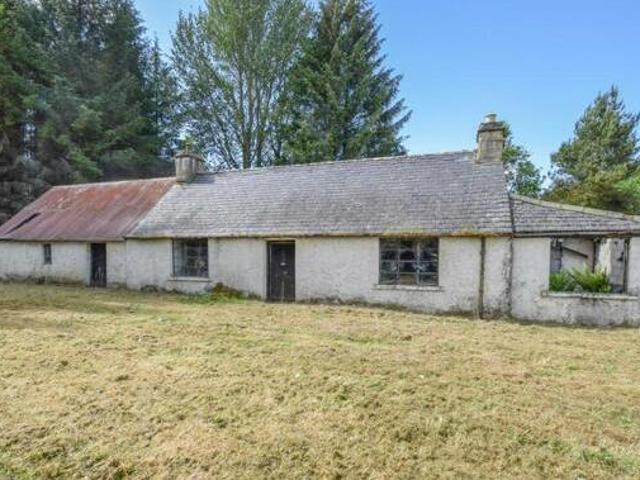 Tenafield, Tighnafiline, Cottage For Sale