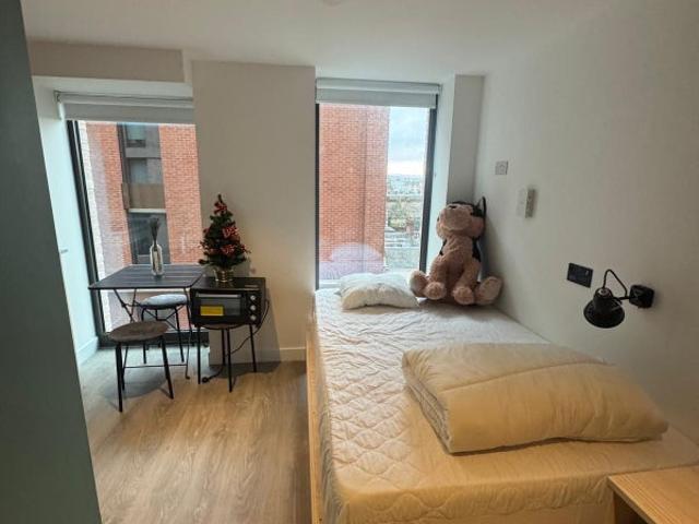 Tenancy Takeover! Studio Apartment, City Centre