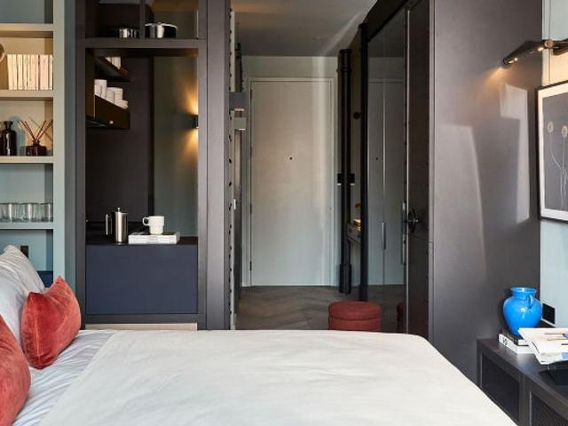 Tenancy Takeover Studio in Dandi Battersea