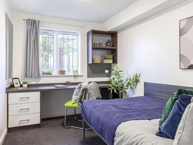 Tenancy Takeover Summer Ensuite in Liverpool